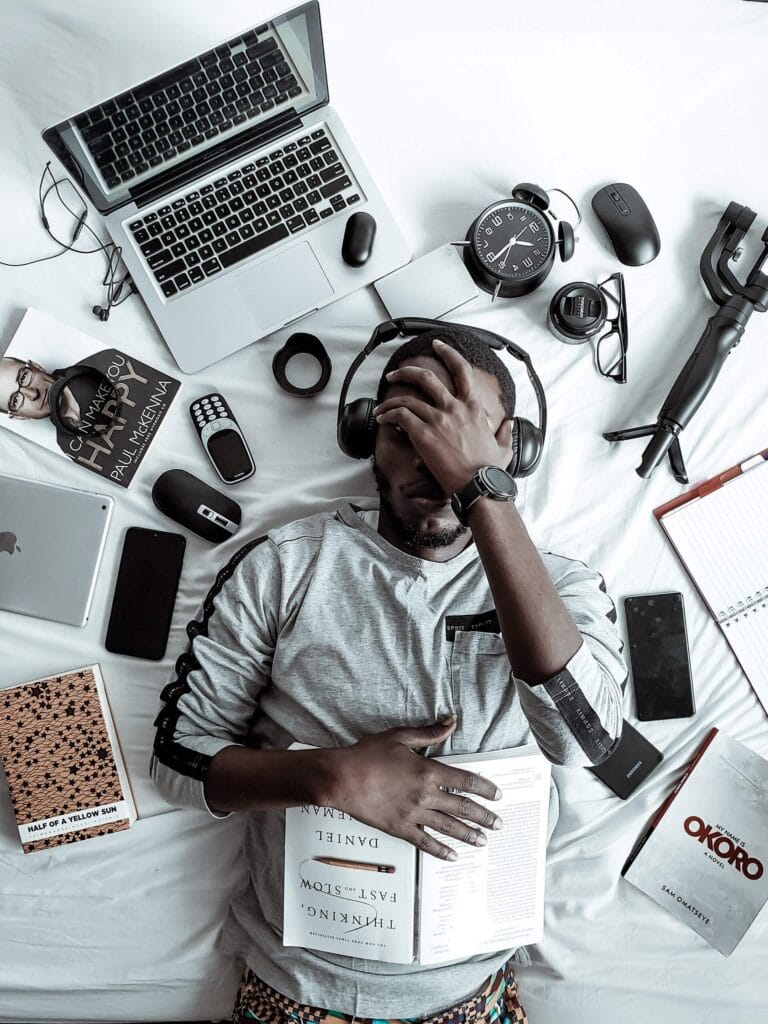 How To Decode Tech Addiction – Maui Recovery